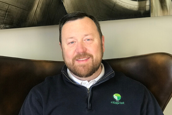 eXoprint | Managed Print Solutions